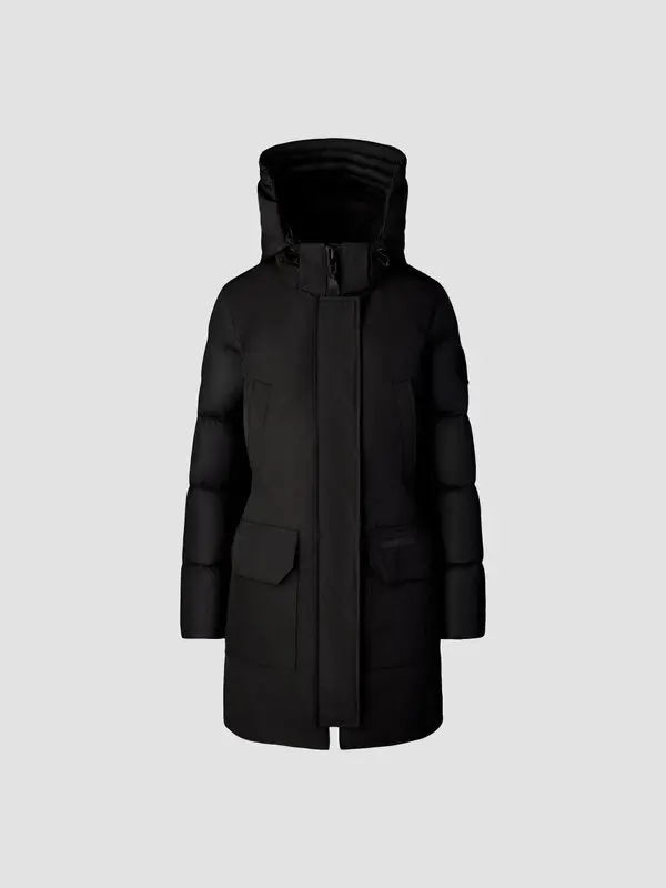 Canada Goose Paradigm Trillium Hooded Down Parka