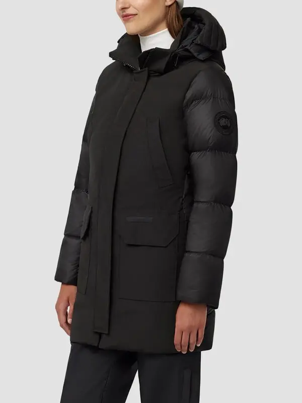 Canada Goose Paradigm Trillium Hooded Down Parka
