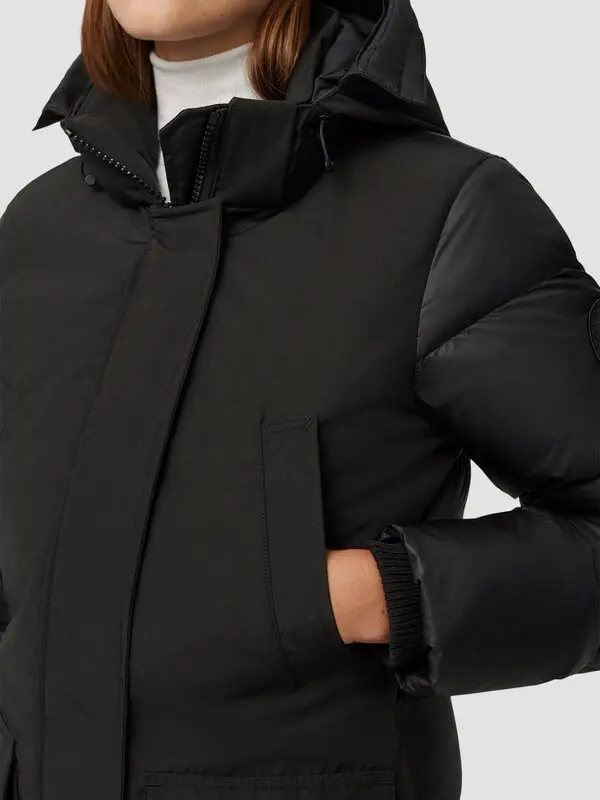 Canada Goose Paradigm Trillium Hooded Down Parka