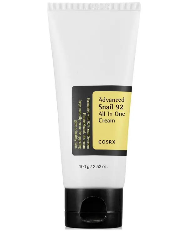COSRX Advanced Snail 92 All In One Cream - No Color