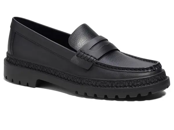 COACH Cooper Loafers