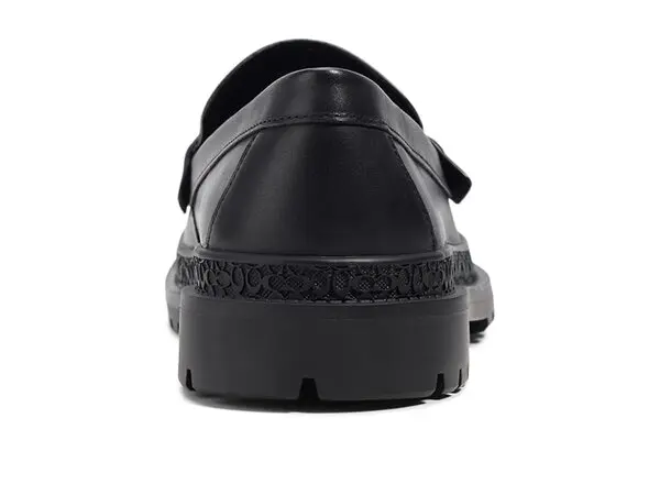 COACH Cooper Loafers