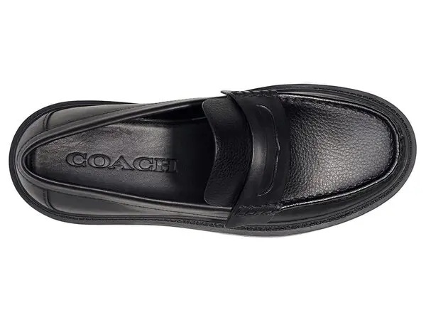 COACH Cooper Loafers