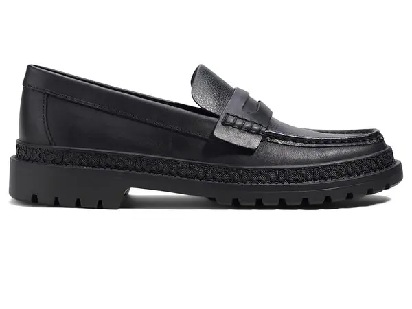 COACH Cooper Loafers