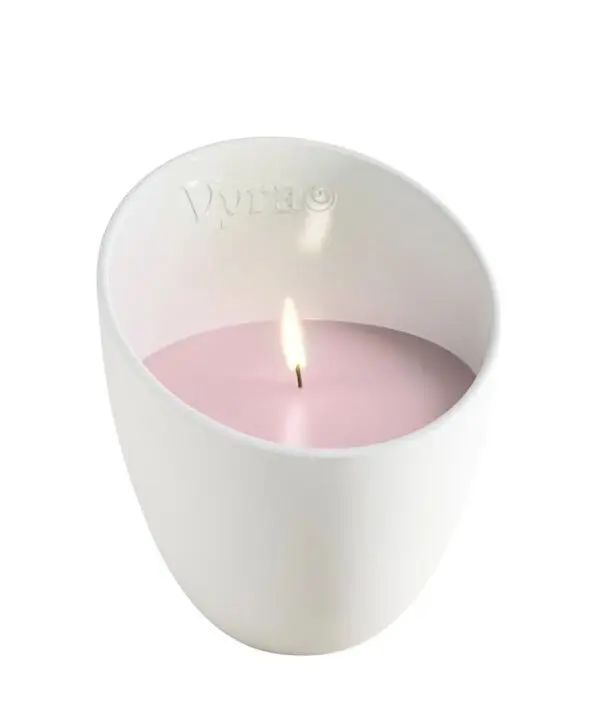 VYRAO Rose Marie Candle