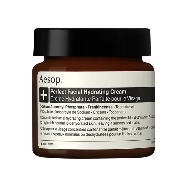 Aesop Perfect Facial Hydrating Cream - One-color