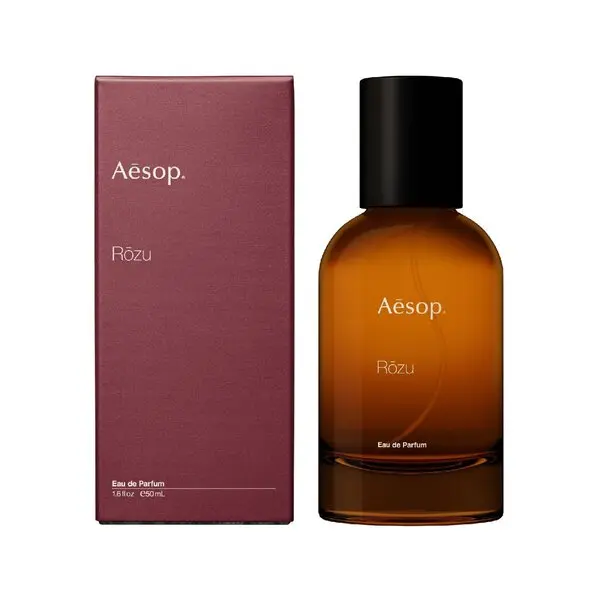 Aesop Rozu Eau De Parfum - One-color