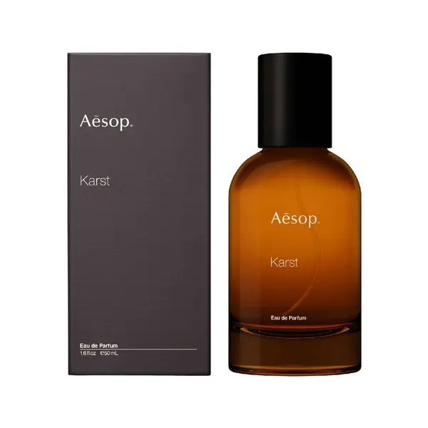 Aesop Karst Eau De Parfum - One-color