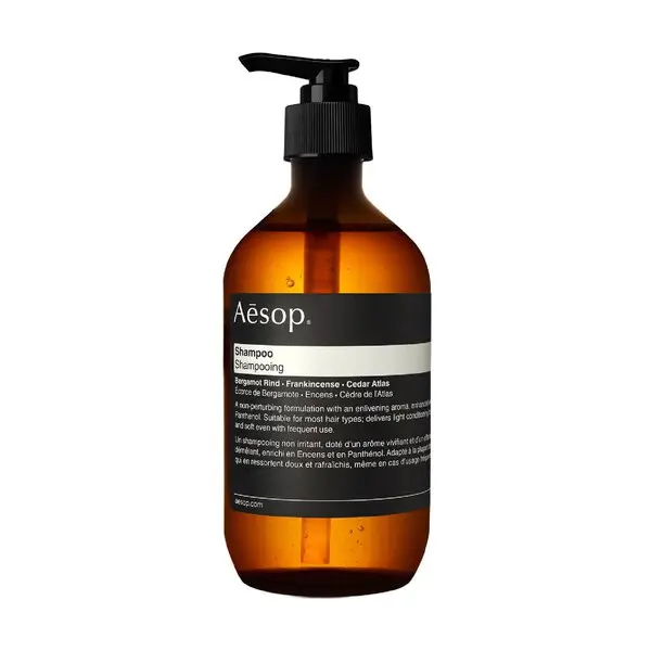 Aesop Shampoo - One-color