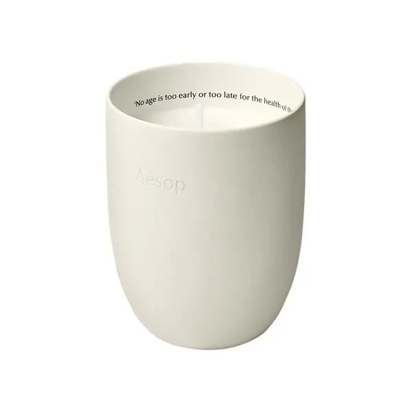 Aesop Ptolemy Candle - One-color