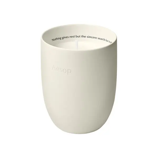 Aesop Callippus Candle - One-color