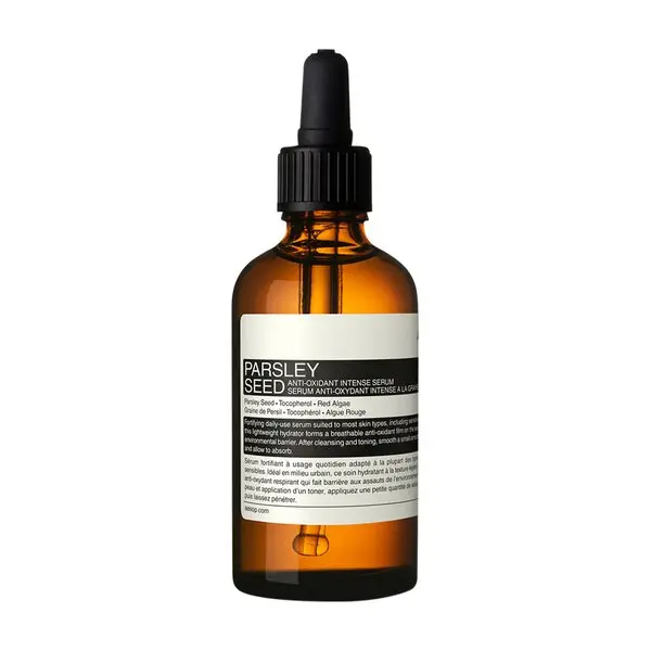 Aesop Parsley Seed Anti-oxidant Intense Serum - One-color
