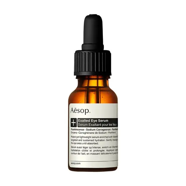 Aesop Exalted Eye Serum - One-color