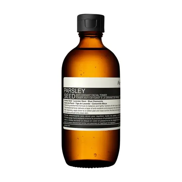 Aesop Parsley Seed Anti-oxidant Facial Toner - One-color