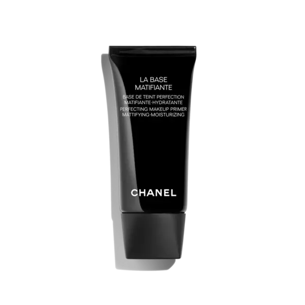 Chanel La Base Matifiante Perfecting Makeup Primer - One-color