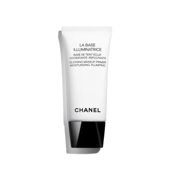 Chanel La Base Illuminatrice Glowing Makeup Primer - One-color