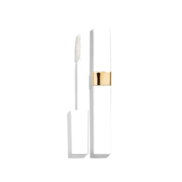 Chanel La Base Mascara Volume And Care Lash Primer - One-color