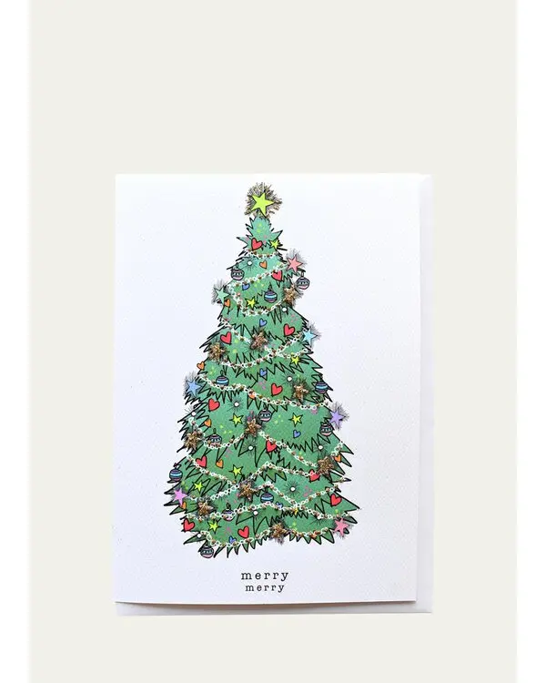 VERRIER Merry Merry - Multi