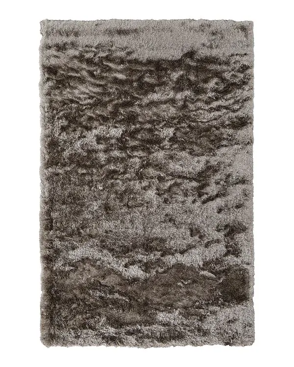 FEIZY Indochine 4944550f Area Rug, 7'6 X 9'6 - Gray