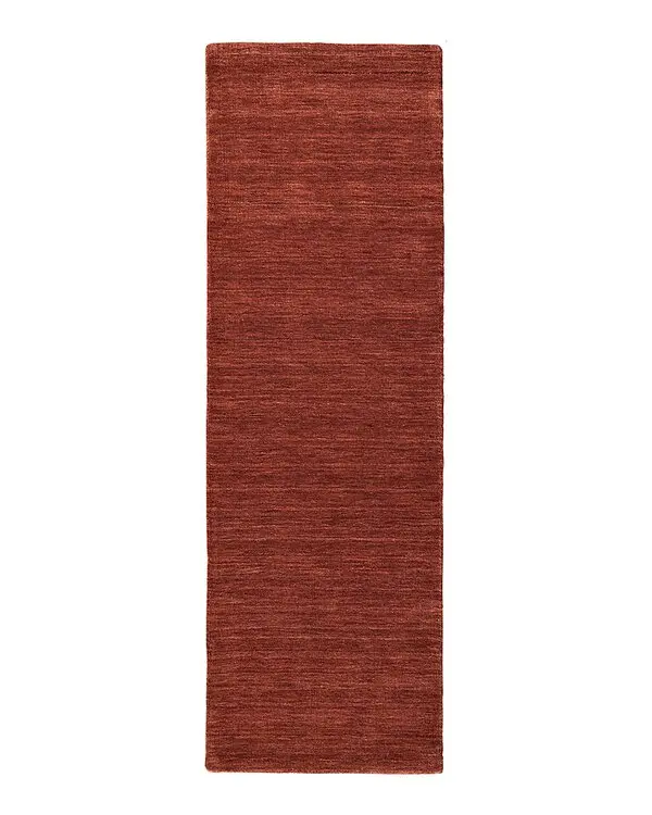 FEIZY Luna 5798049f Runner Area Rug, 2'6 X 8 - Orange/rust