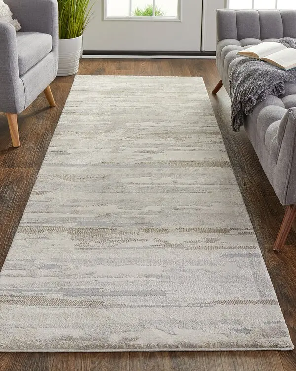 FEIZY Vancouver 39fef Runner Area Rug, 2'10 X 7'10