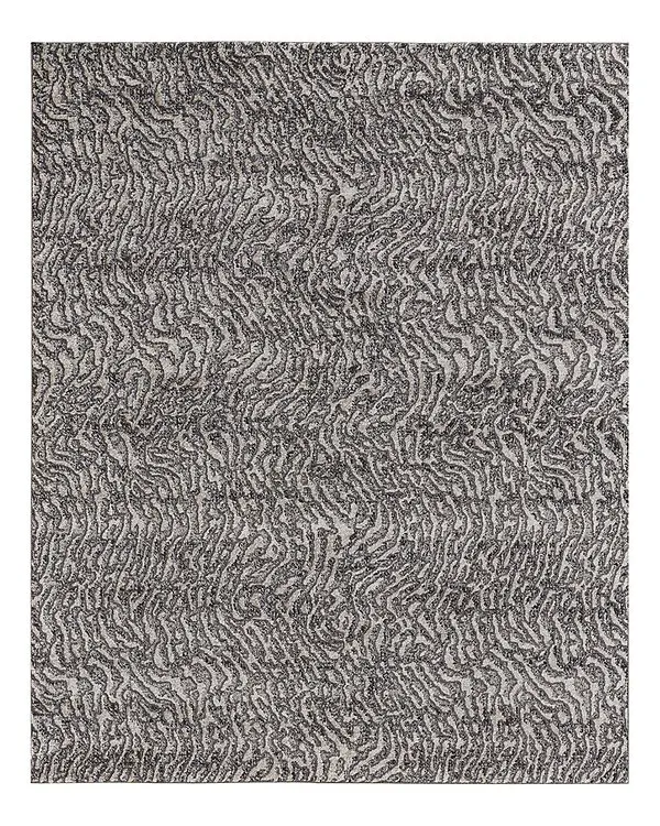 FEIZY Vancouver Vnr39fjf Area Rug, 5' X 8 - Beige/charcoal