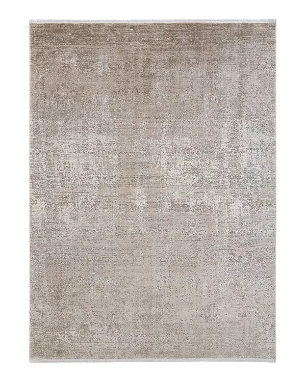 FEIZY Cadiz 86639fwf Area Rug, 3'1 X 5 - Beige/gray