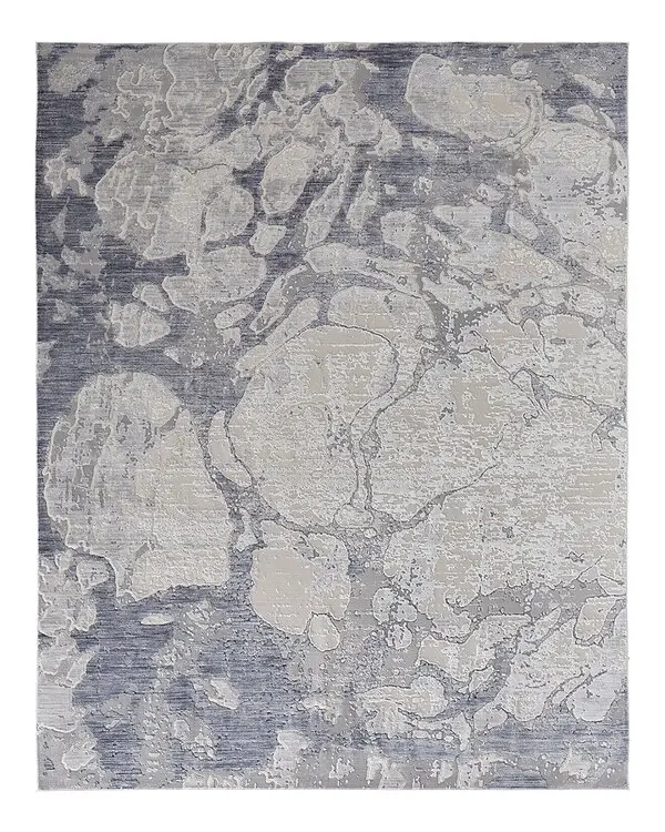 FEIZY Laina 39g8f Area Rug, 5' X 7'10 - Blue