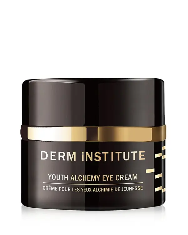 DERM INSTITUTE Youth Alchemy Eye Cream - No Color