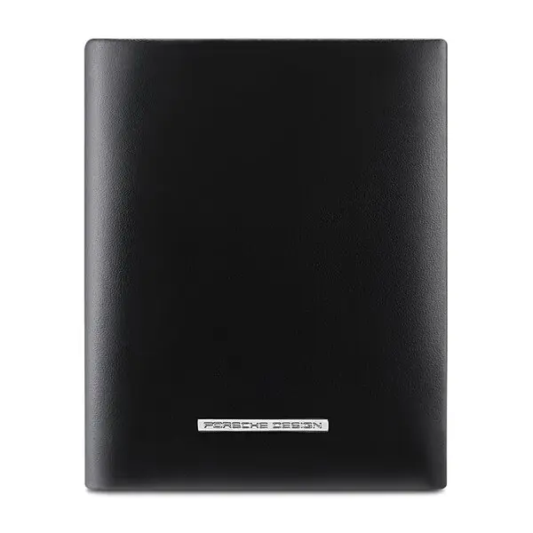 Porsche Design Bric's Classic Billfold 6 - Black