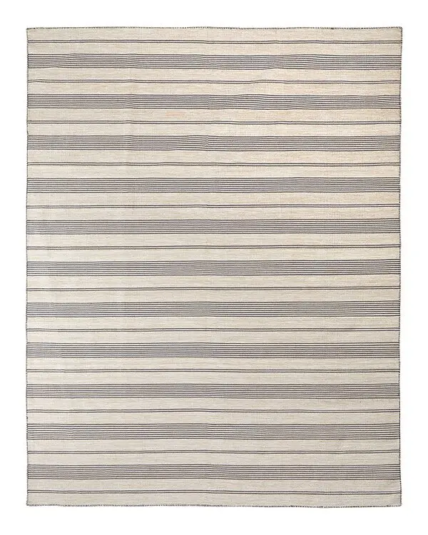 FEIZY Duprine 0560f Area Rug, 4' X 6 - Gray