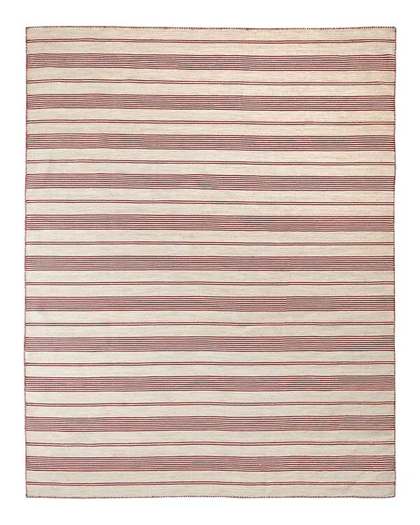FEIZY Duprine 0560f Area Rug, 5' X 8 - Red