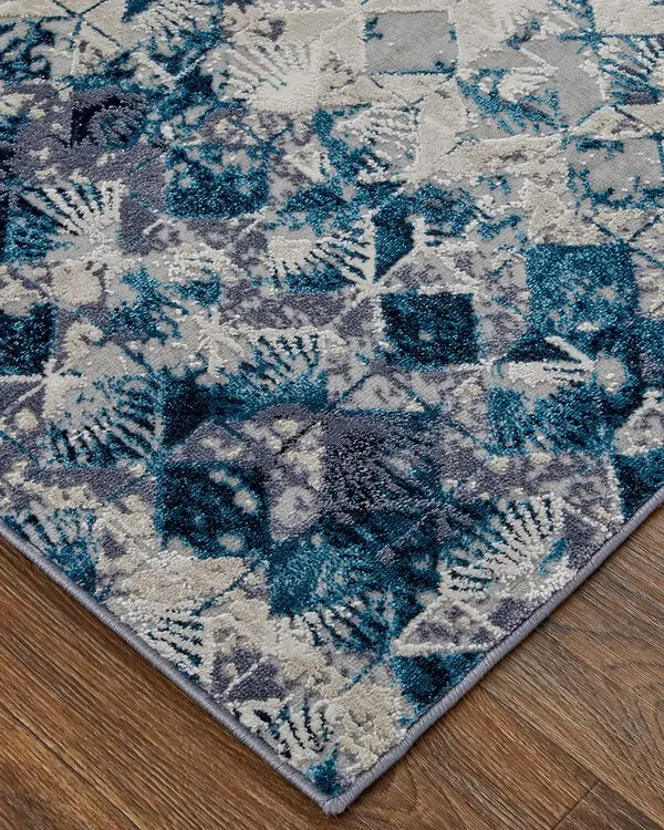FEIZY Indio 39h0f Area Rug, 6'7 X 9'6