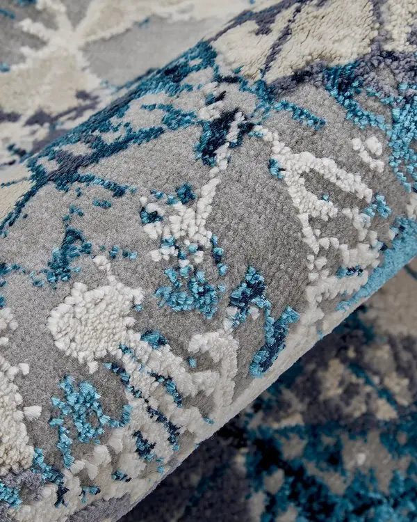 FEIZY Indio 39h0f Area Rug, 6'7 X 9'6