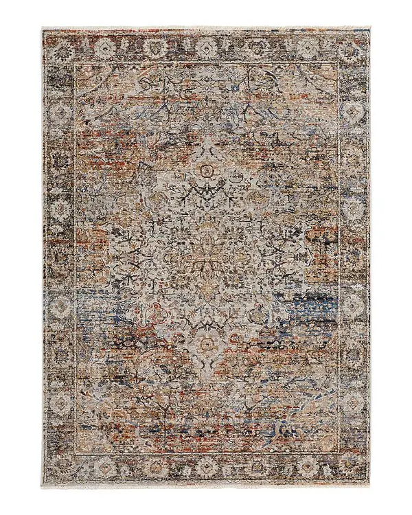 FEIZY Kaia 39gmf Area Rug, 7'10 X 9'6 - Multi