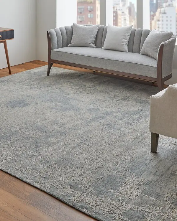 FEIZY Eastfield Eas6989f Area Rug, 5' X 8