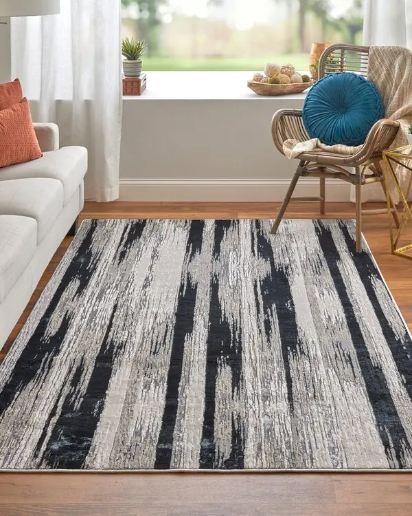 FEIZY Micah 6943338f Area Rug, 3'11 X 6