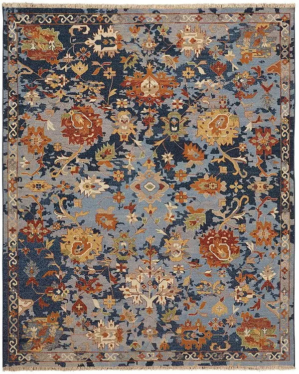 FEIZY Leylan Ley0587f Area Rug, 5'6 X 8'6