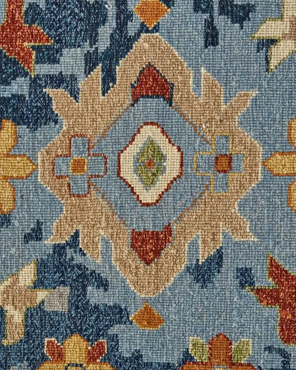 FEIZY Leylan Ley0587f Area Rug, 5'6 X 8'6