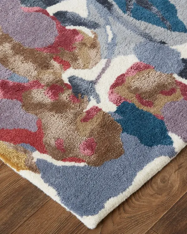 FEIZY Dafney Dfy8869f Area Rug, 3'6 X 5'6