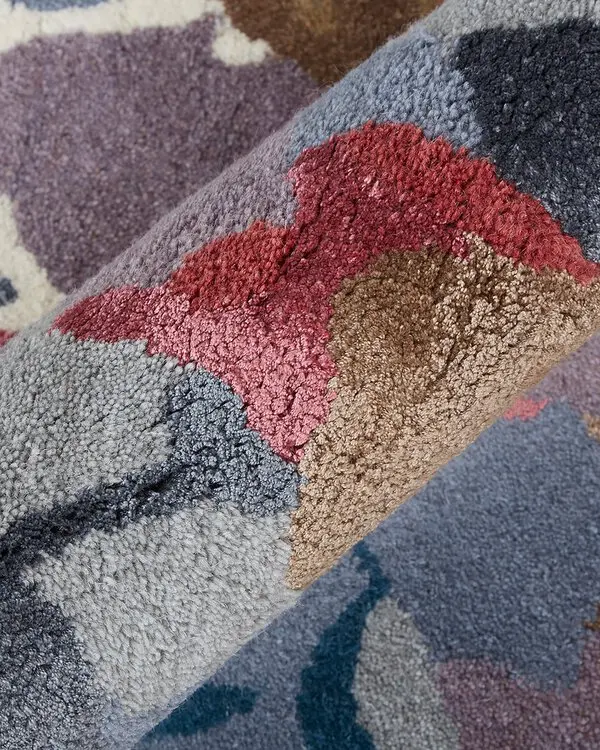 FEIZY Dafney Dfy8869f Area Rug, 3'6 X 5'6