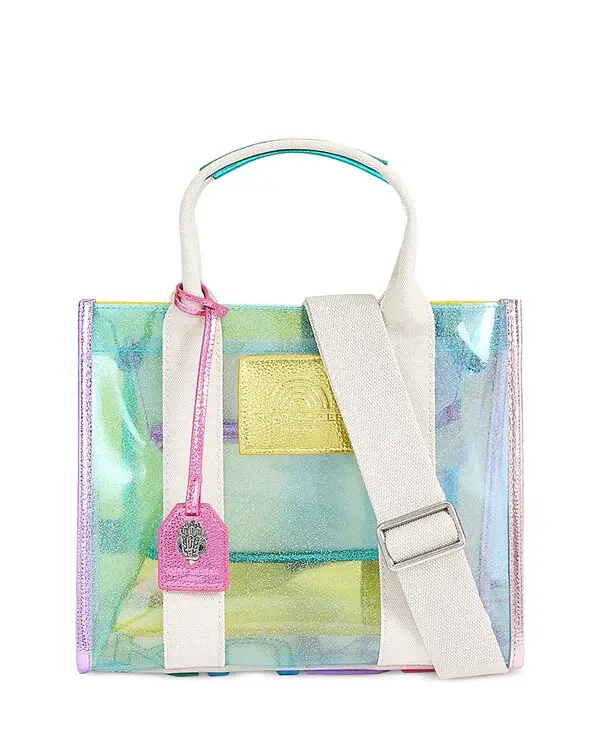 Kurt Geiger Southbank Mini Tote - Open Miscellaneous