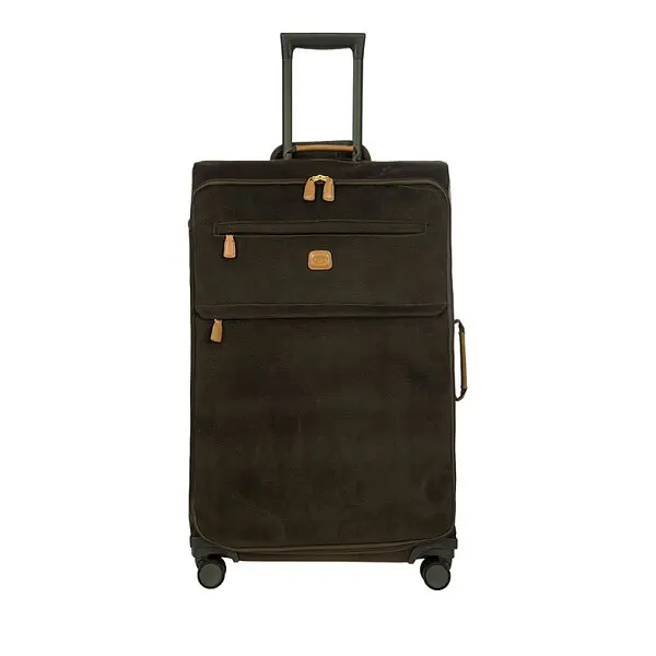 Bric'S Life Tropea 30" Spinner Suitcase Luggage