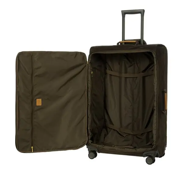 Bric'S Life Tropea 30" Spinner Suitcase Luggage