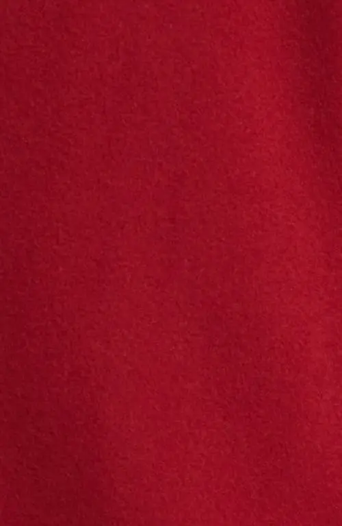 Fleurette Reed Italian Wool Coat