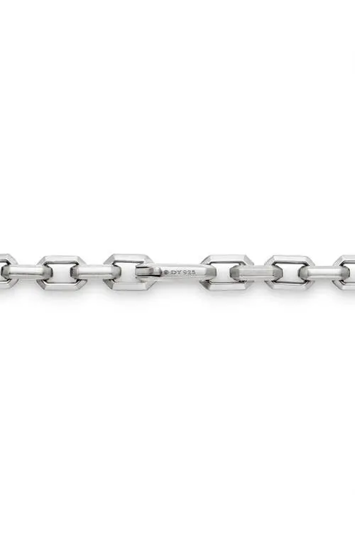 David Yurman Streamline® Heirloom Chain Link Necklace