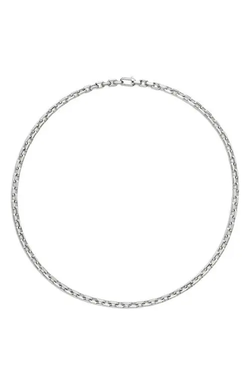 David Yurman Streamline® Heirloom Chain Link Necklace