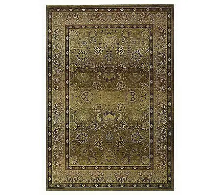 ORIENTAL WEAVERS Sphinx Persian 7'10' X 11' Rug Oriental Weav Ers - One-color