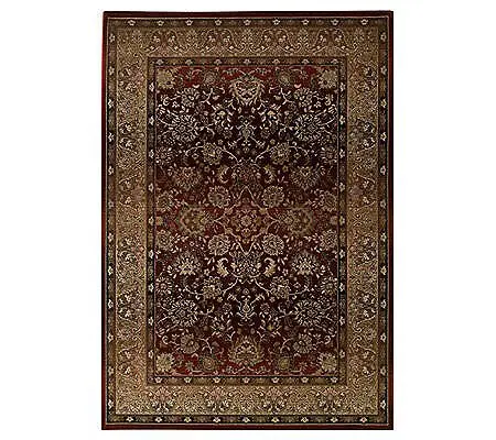 ORIENTAL WEAVERS Sphinx Persian 7'10' X 11' Rug Oriental Weav Ers