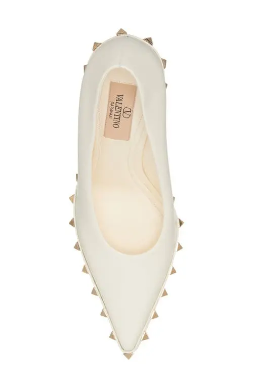Valentino Garavani Rockstud Pump